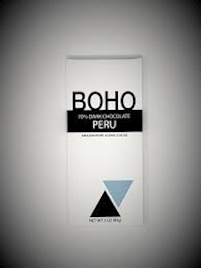 Boho Chocolate - Best Gourmet Brands | TasteAtlas
