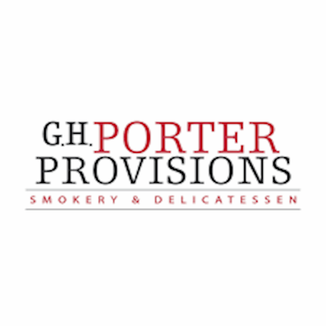 Gh Porter Provisions - Best Gourmet Brands | TasteAtlas