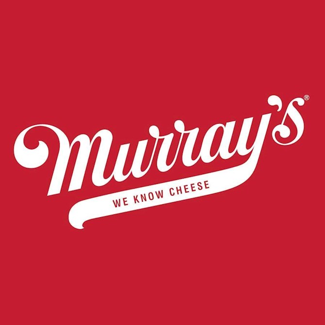 Murray's Cheese - Best Gourmet Brands | TasteAtlas