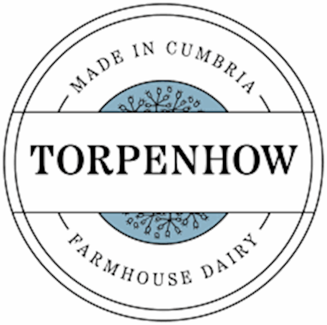 The Torpenhow Cheese Company - Best Gourmet Brands | TasteAtlas