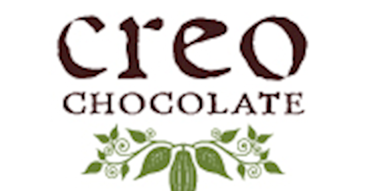 Creo Chocolate - Best Gourmet Brands | TasteAtlas