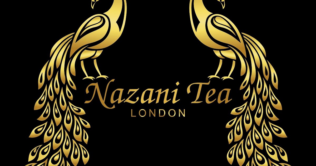 Nazani Tea - Best Gourmet Brands | TasteAtlas