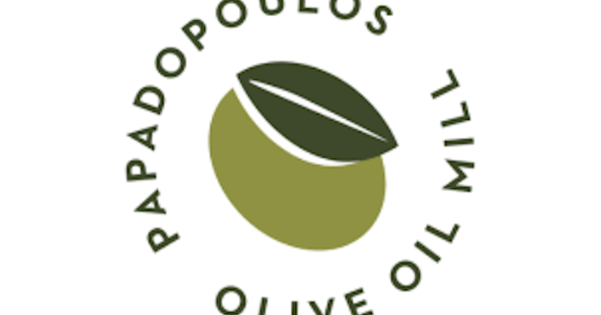 Papadopoulos - Best Gourmet Brands | TasteAtlas