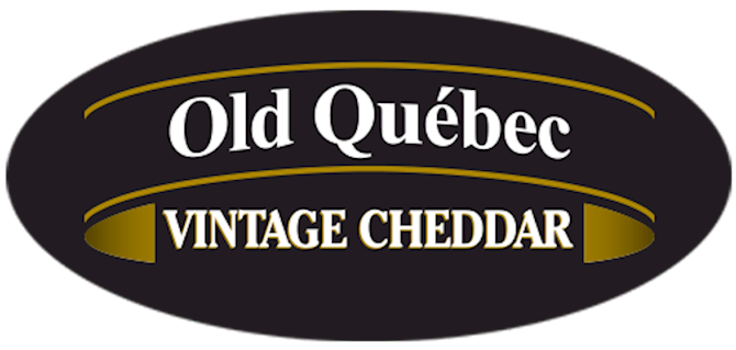 Old Quebec Vintage Cheddar - Best Gourmet Brands | TasteAtlas