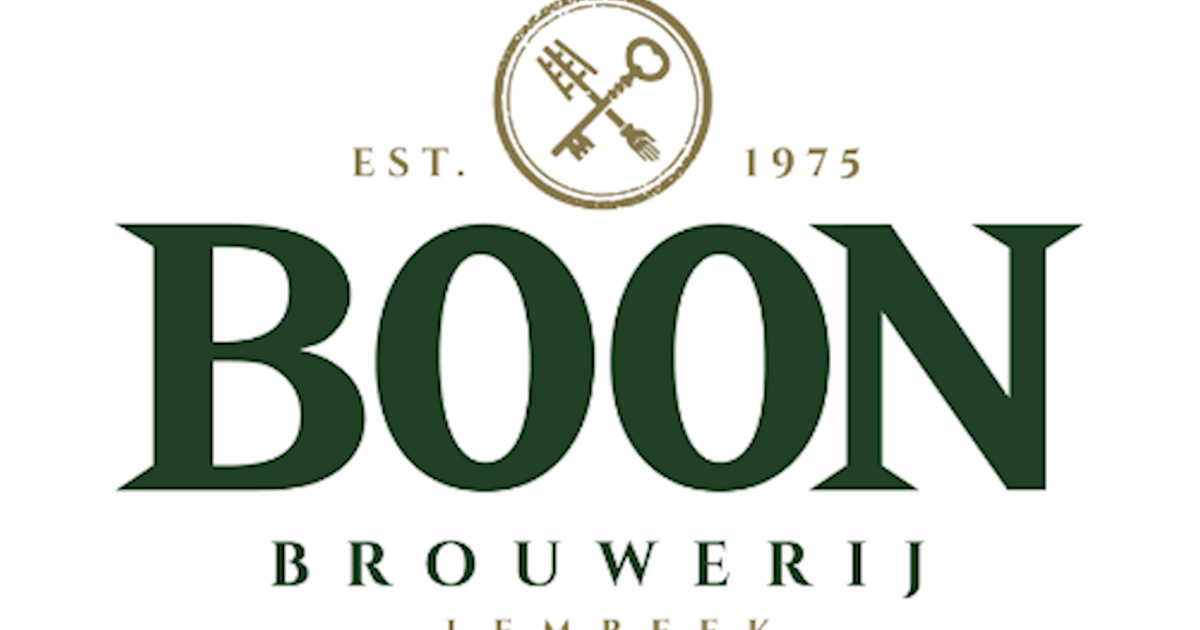 Brouwerij Boon - Best Gourmet Brands | TasteAtlas