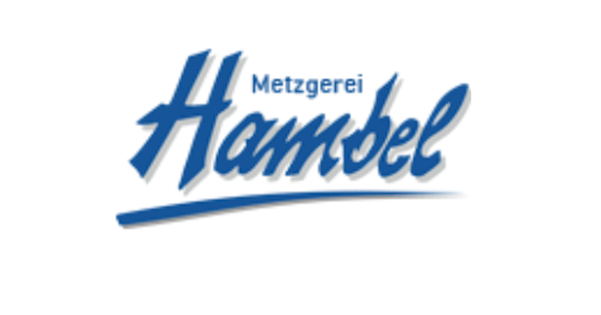 Metzgerei Hambel - Best Gourmet Brands | TasteAtlas