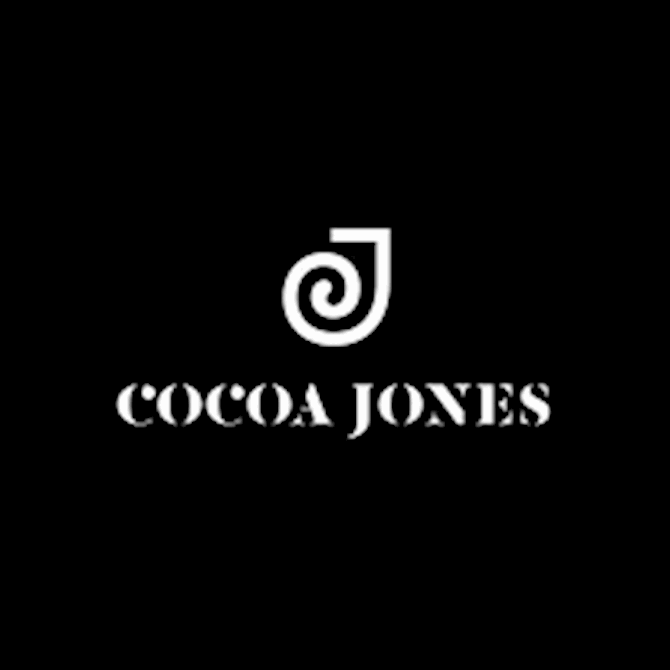 Cocoa Jones - Best Gourmet Brands | TasteAtlas