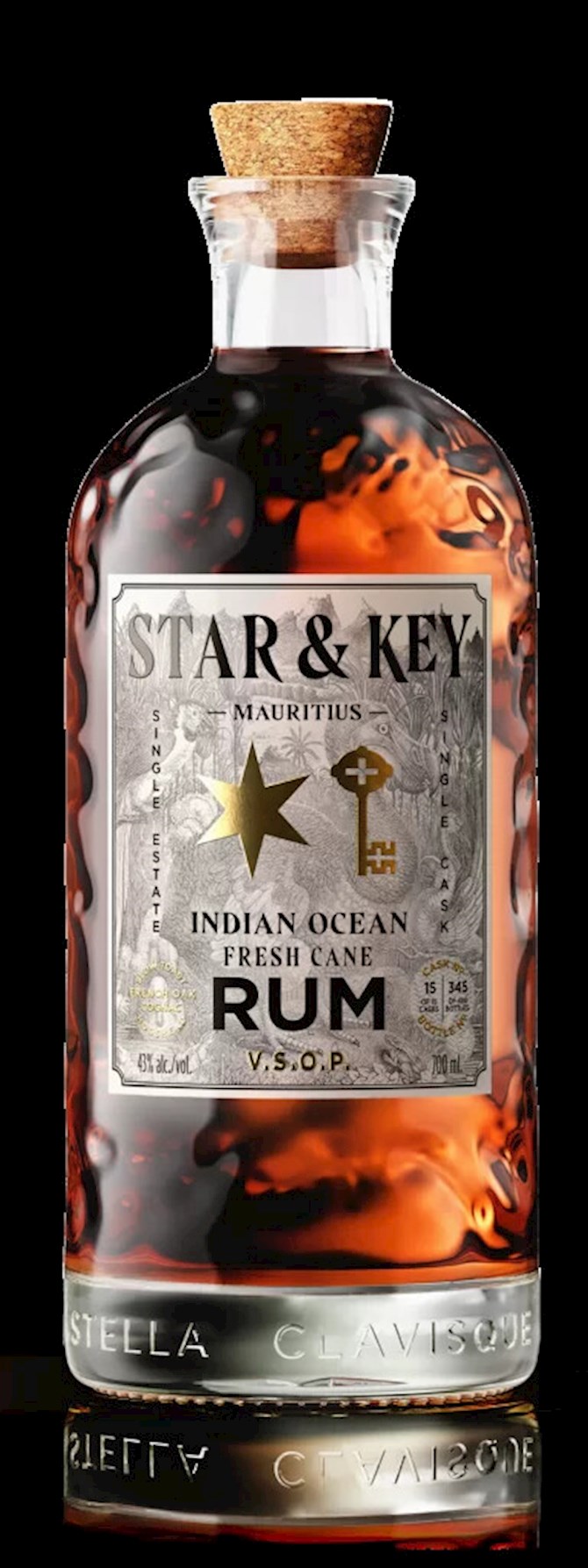Indian Ocean Rum Company - Best Gourmet Brands | TasteAtlas
