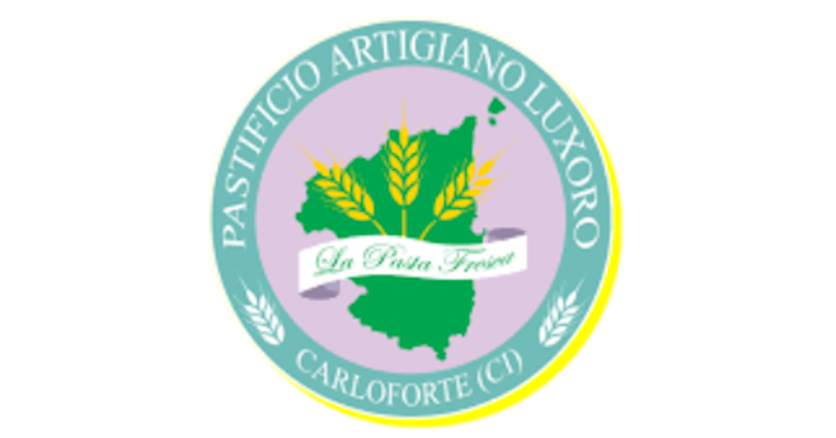 Pastificio Artigiano Luxoro - Best Gourmet Brands | TasteAtlas