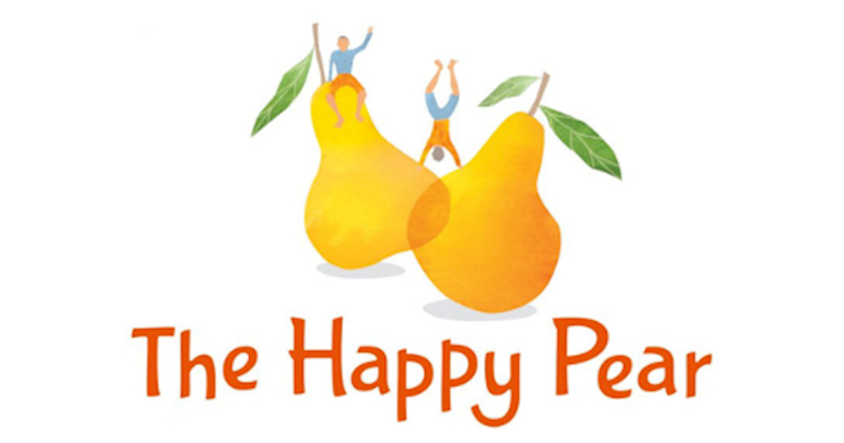 The Happy Pear - Best Gourmet Brands | TasteAtlas