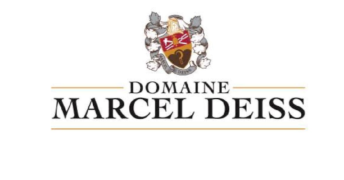 Domaine Marcel Deiss - Best Gourmet Brands | TasteAtlas