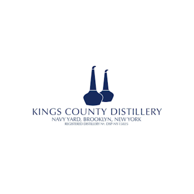 Kings County Distillery - Best Gourmet Brands | TasteAtlas