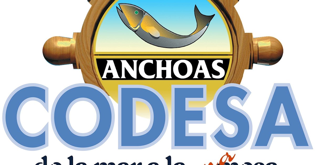 Conservas Codesa - Best Gourmet Brands | TasteAtlas