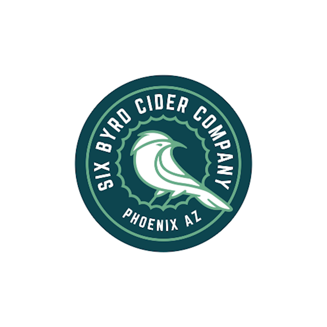 Six Byrd Cider - Best Gourmet Brands | TasteAtlas