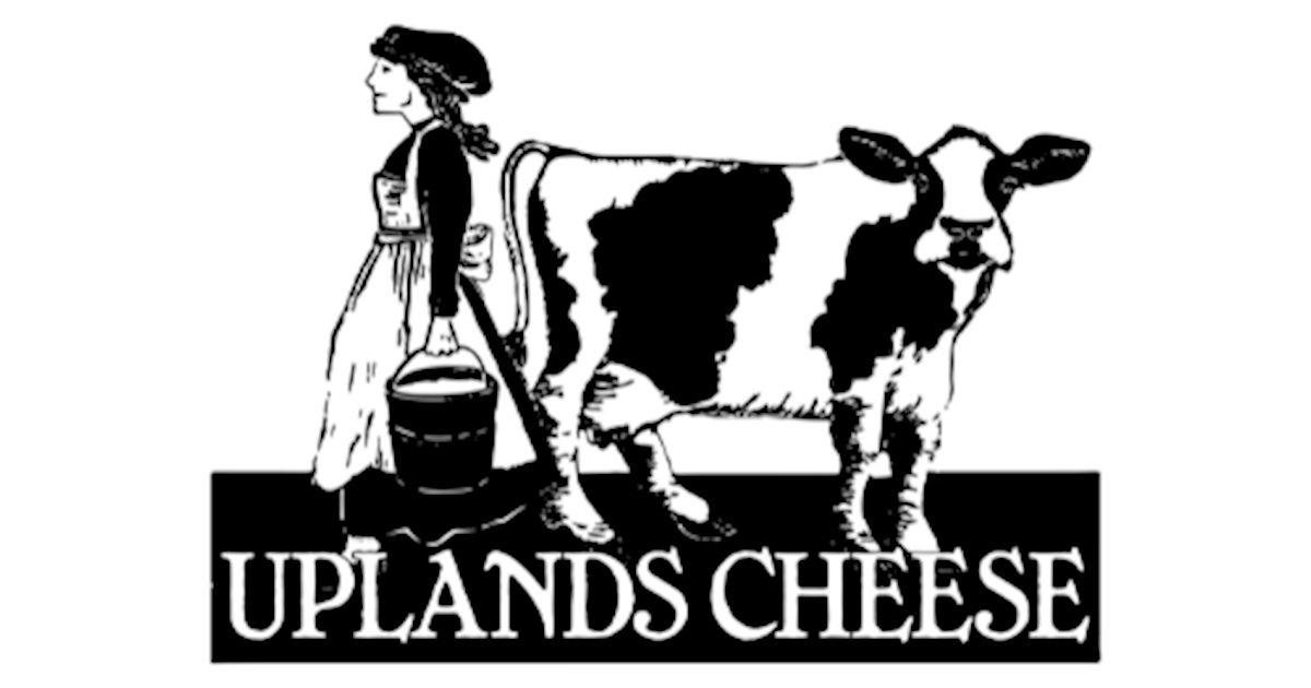 Uplands Cheese - Best Gourmet Brands | TasteAtlas
