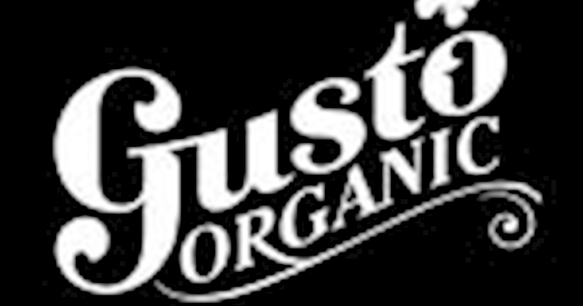 Gusto Organic - Best Gourmet Brands | TasteAtlas
