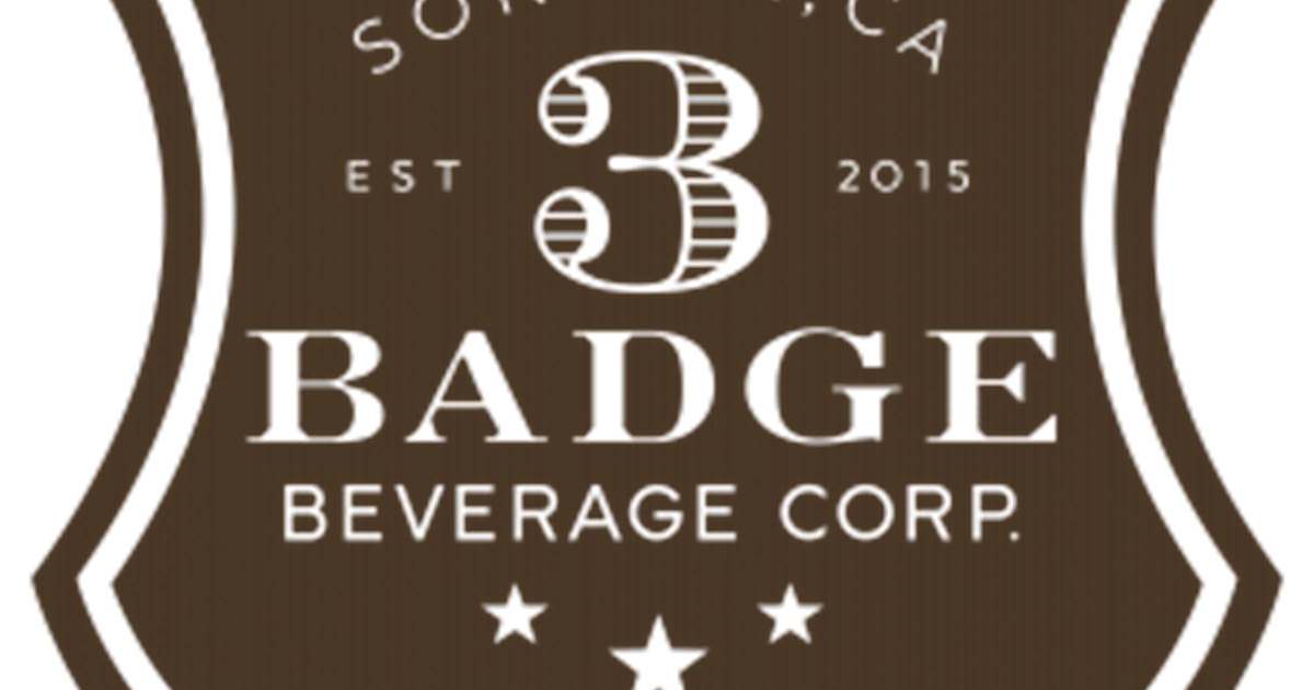 3 Badge Beverage Corporation - Best Gourmet Brands | TasteAtlas