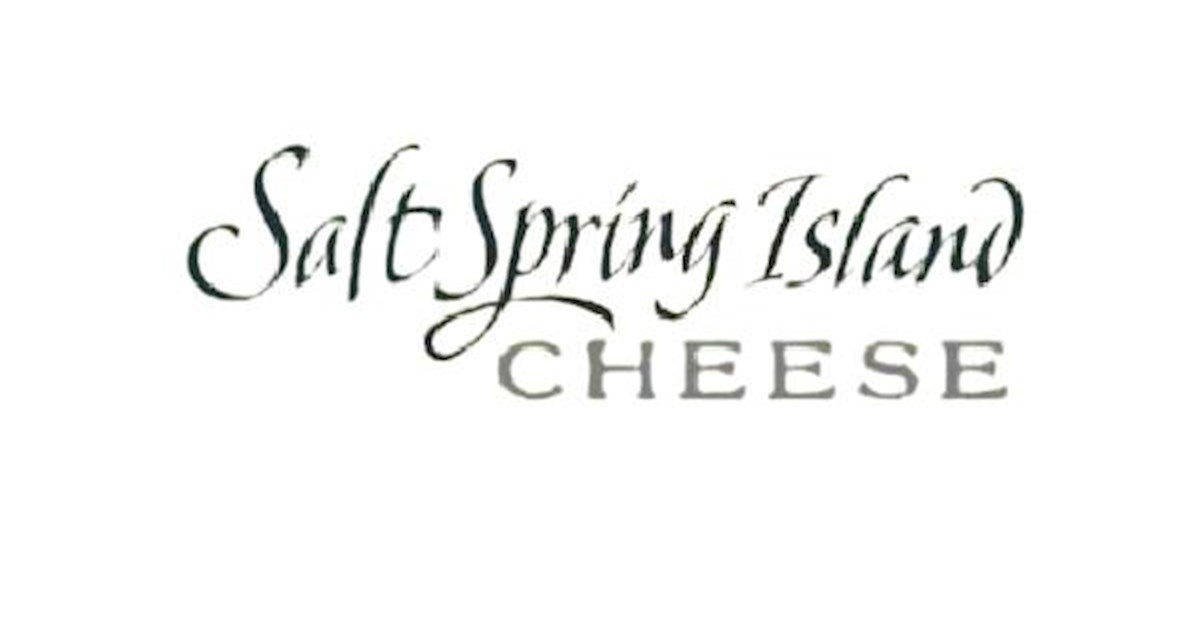 Salt Spring Island Cheese - Best Gourmet Brands | TasteAtlas