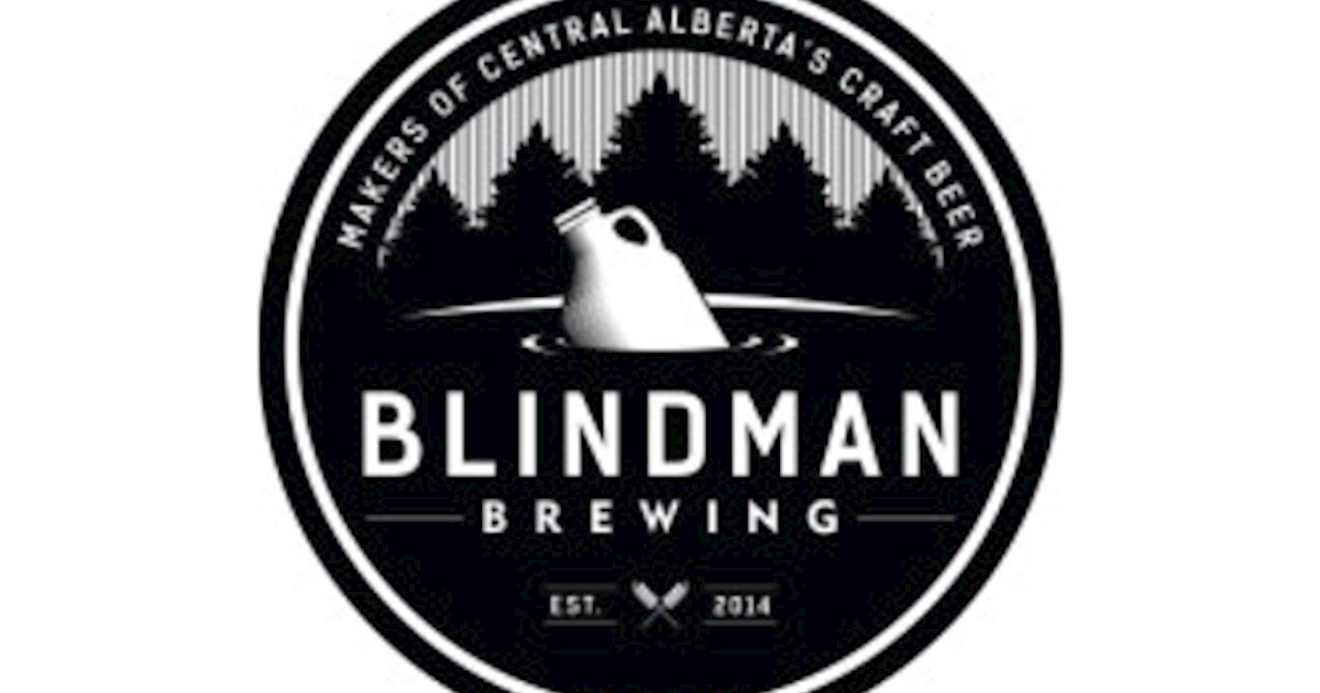 Blindman Brewing - Best Gourmet Brands | TasteAtlas