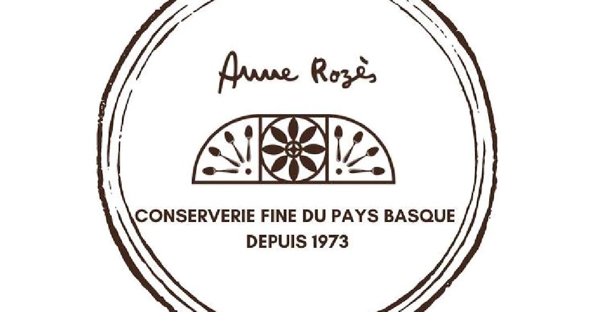 Conserverie Anne Rozès - Best Gourmet Brands | TasteAtlas