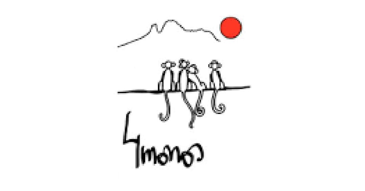 4 Monos - Best Gourmet Brands | TasteAtlas