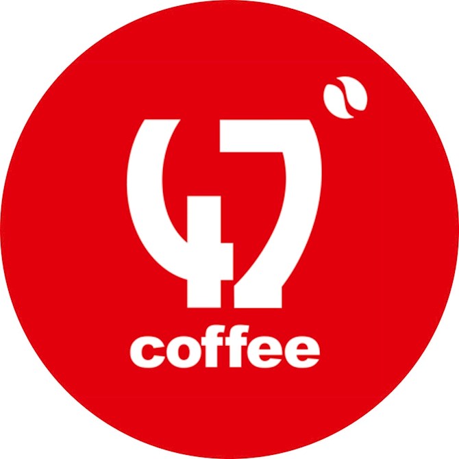 47 Degrees Coffee - Best Gourmet Brands | TasteAtlas