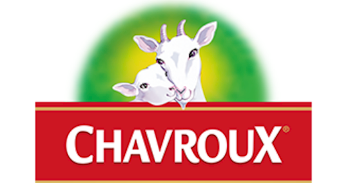 Chavroux Cheese - Best Gourmet Brands | TasteAtlas