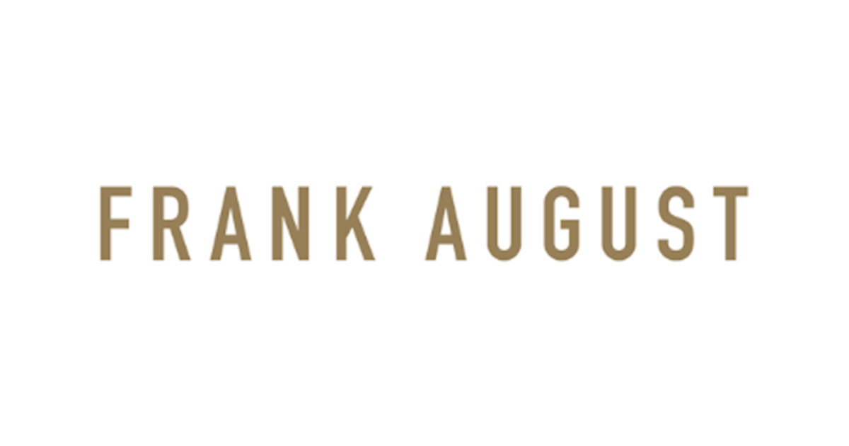 Frank August - Best Gourmet Brands | TasteAtlas