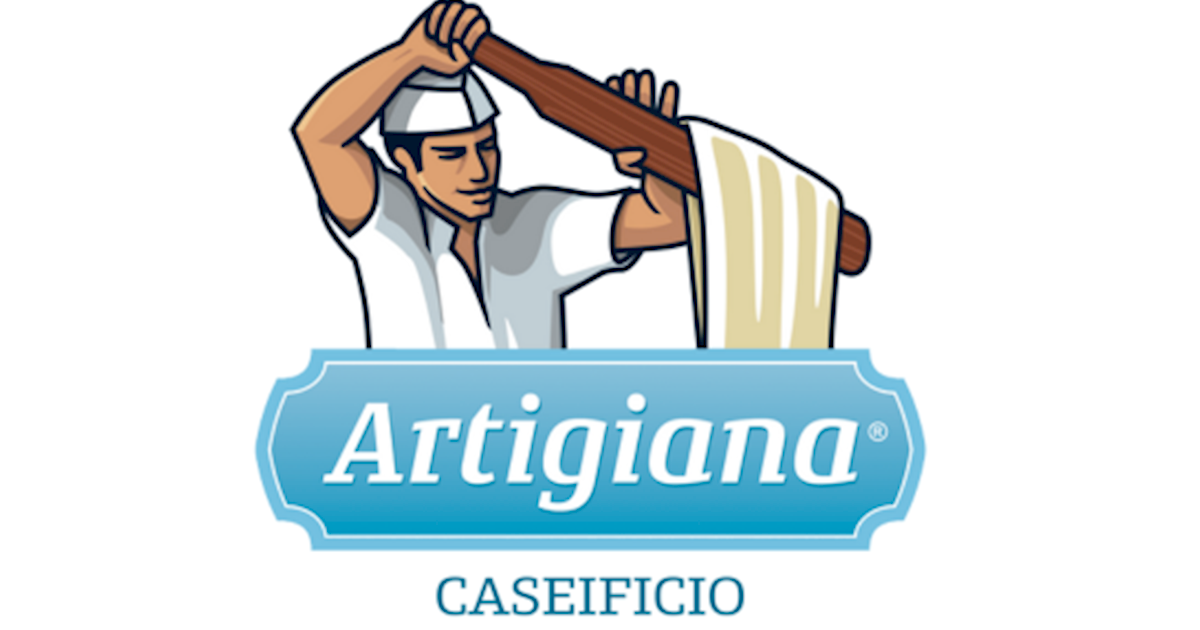 Caseificio Artigiana - Best Gourmet Brands | TasteAtlas