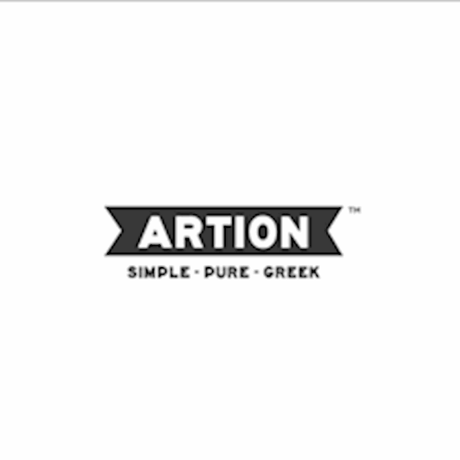 Artion Greek Foods - Best Gourmet Brands | TasteAtlas