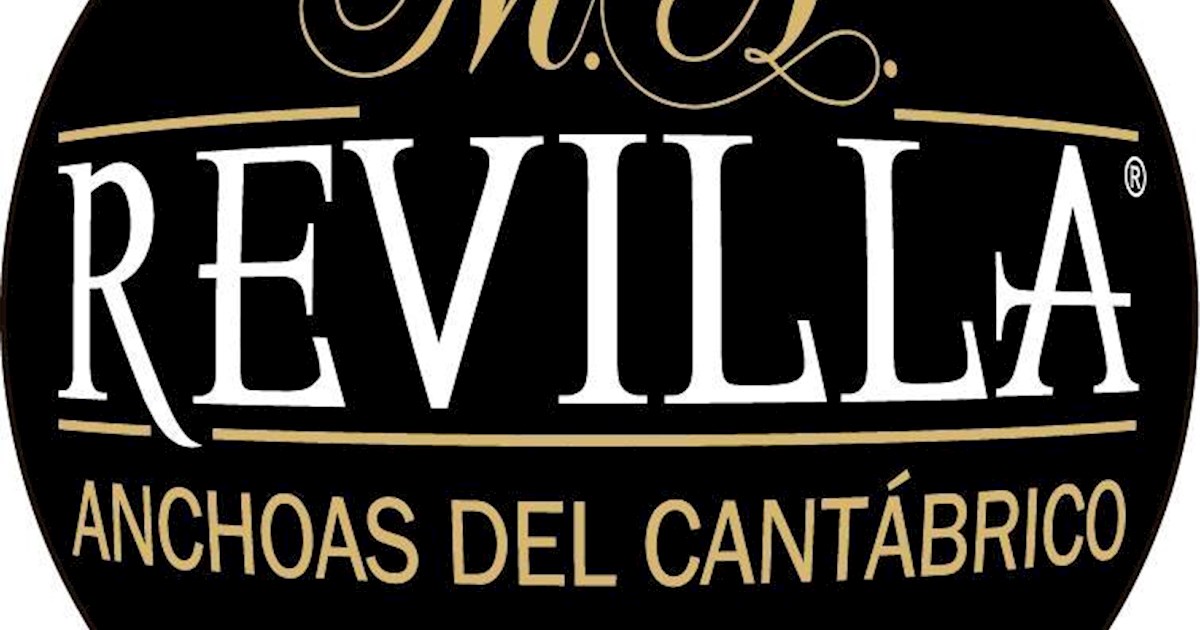 Conservas M.A. Revilla - Best Gourmet Brands | TasteAtlas