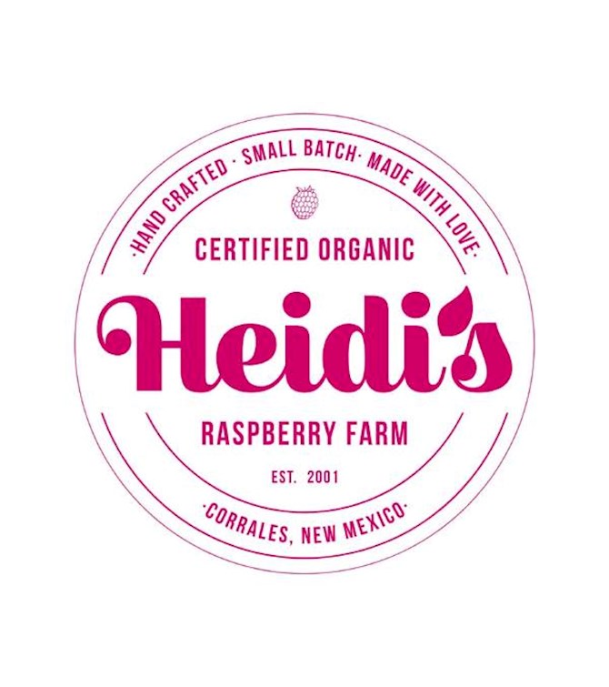 Heidi's Raspberry Farm - Best Gourmet Brands | TasteAtlas