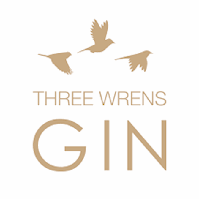 Three Wrens Gin - Best Gourmet Brands | TasteAtlas
