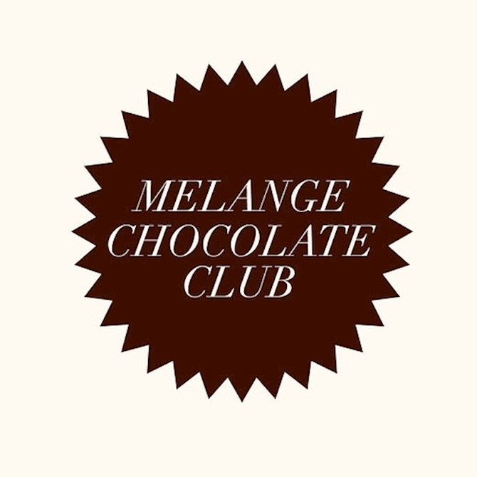 The Melange - Best Gourmet Brands | TasteAtlas
