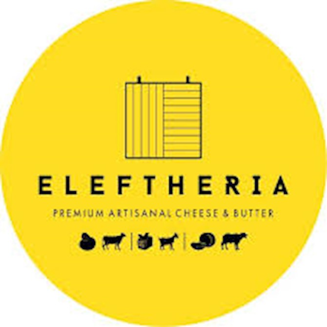 Eleftheria Cheese - Best Gourmet Brands | TasteAtlas