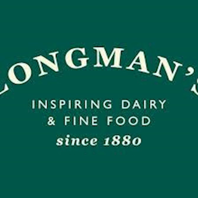 Longman, Mr R - Best Gourmet Brands | TasteAtlas