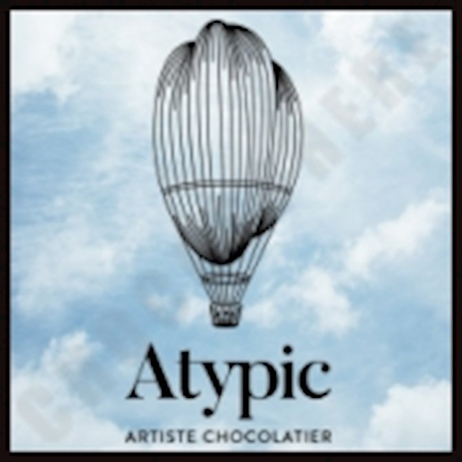 Atypic Chocolate - Best Gourmet Brands | TasteAtlas