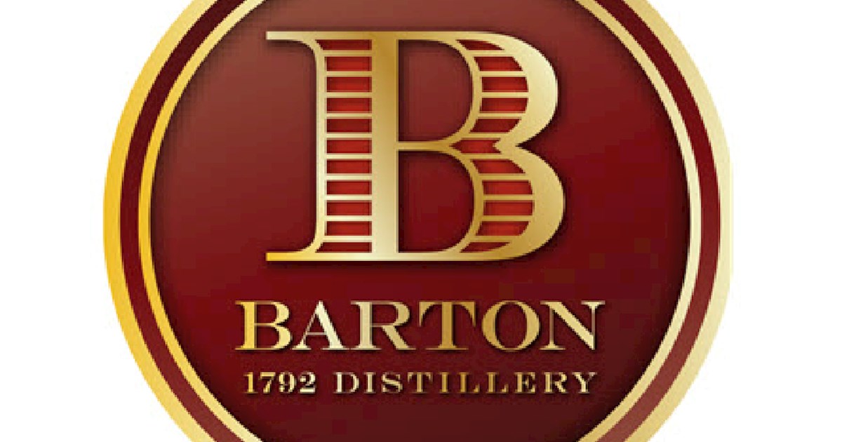 Barton 1792 Distillery - Best Gourmet Brands | TasteAtlas