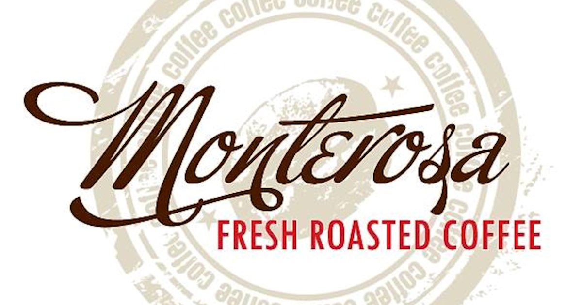 Monterosa Coffee - Best Gourmet Brands | TasteAtlas
