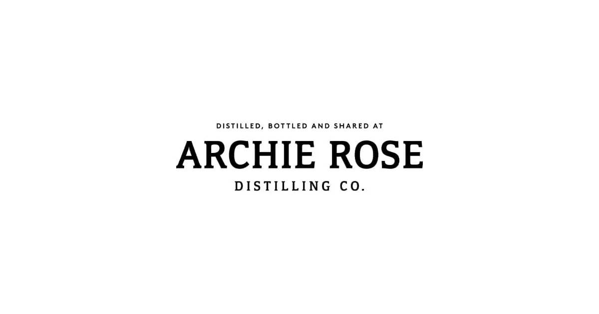 Archie Rose Distilling - Best Gourmet Brands | TasteAtlas