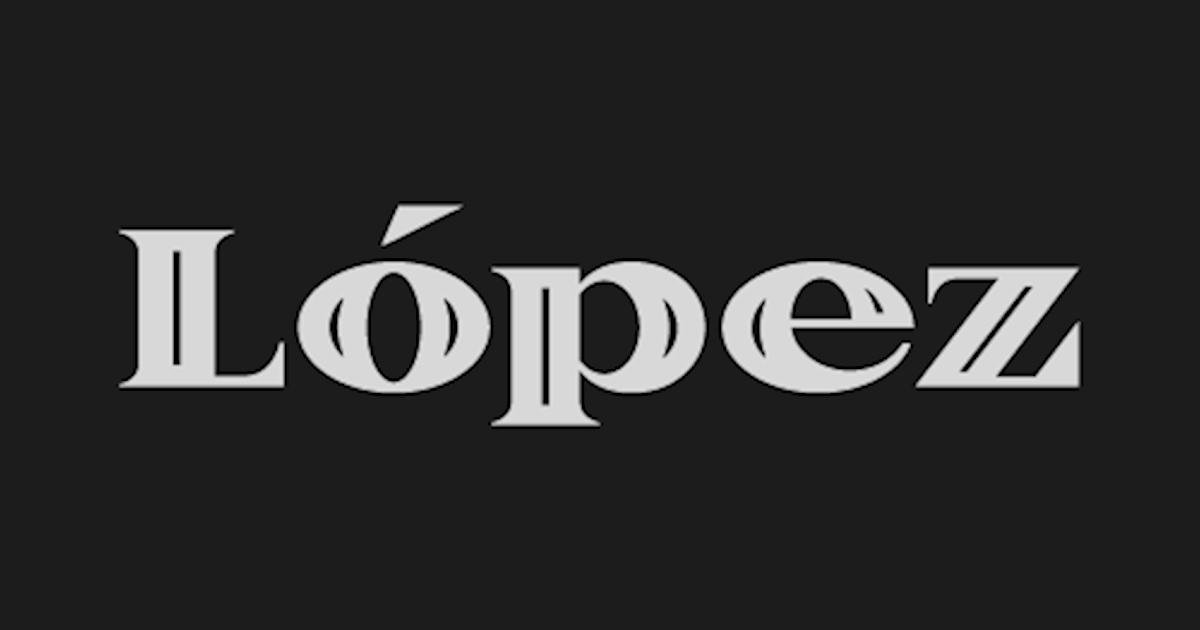 Lopez - Best Gourmet Brands | TasteAtlas