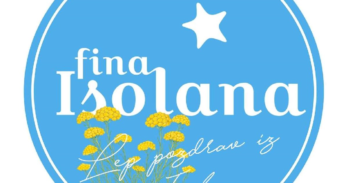 Fina Isolana - Best Gourmet Brands | TasteAtlas