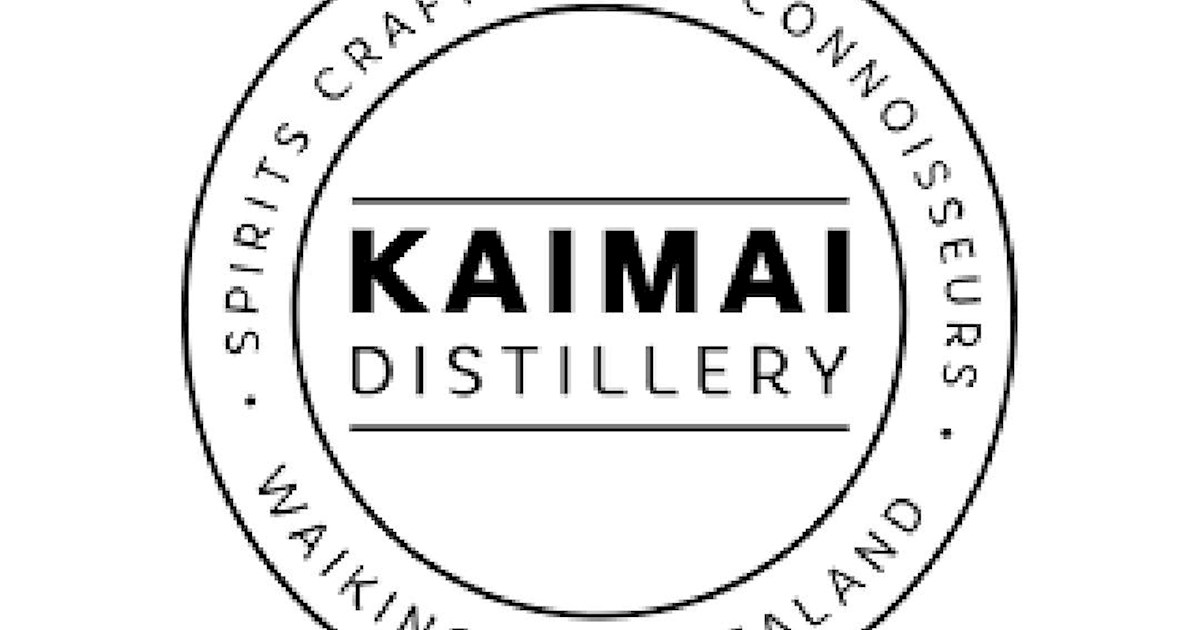 Kaimai Distillery - Best Gourmet Brands | TasteAtlas