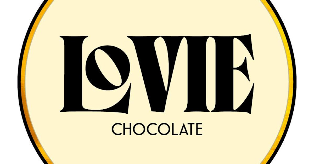 Lovie Chocolate - Best Gourmet Brands | TasteAtlas