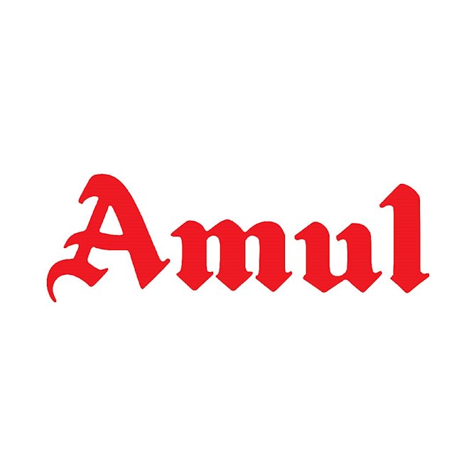 Amul - Best Gourmet Brands | TasteAtlas