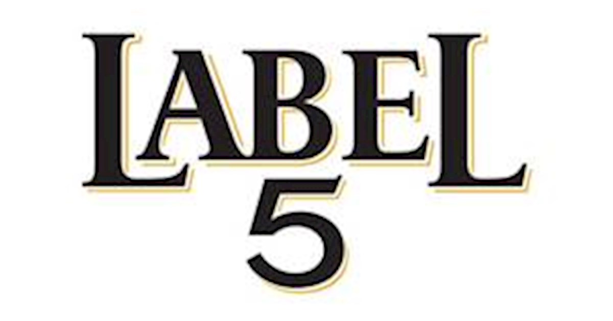 Label 5 - Best Gourmet Brands | TasteAtlas