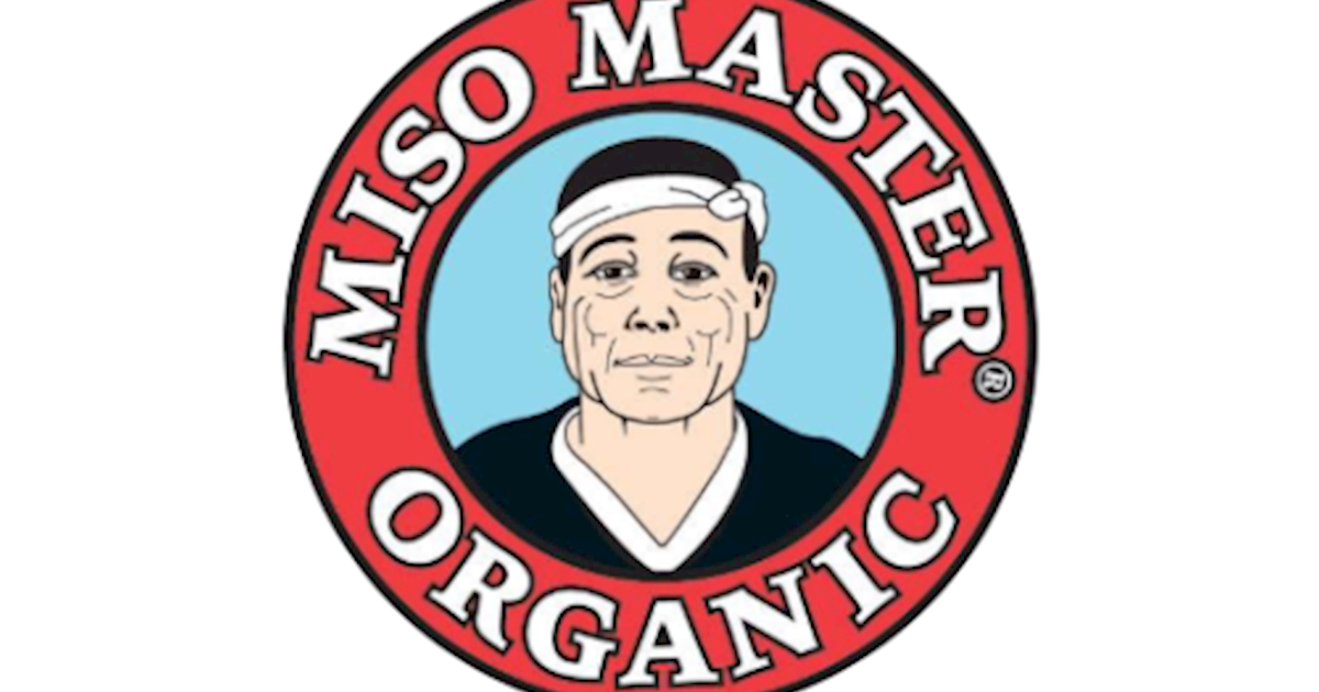 Miso Master - Best Gourmet Brands | TasteAtlas