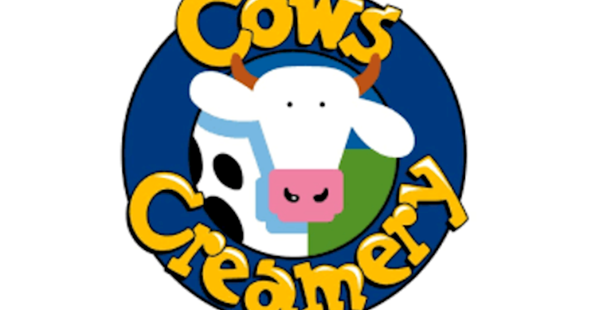 Cows Creamery - Best Gourmet Brands | TasteAtlas