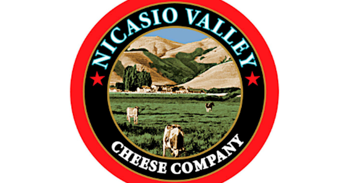 Nicasio Valley Cheese - Best Gourmet Brands | TasteAtlas