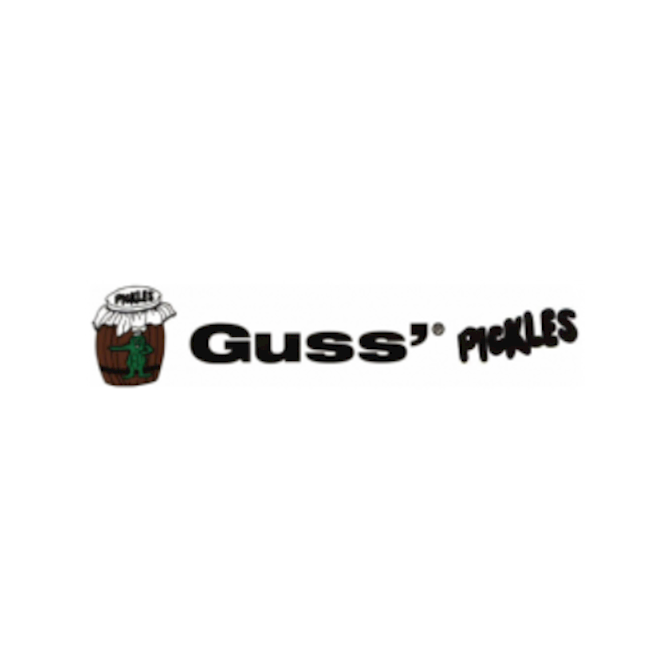 Guss’ Pickles - Best Gourmet Brands | TasteAtlas